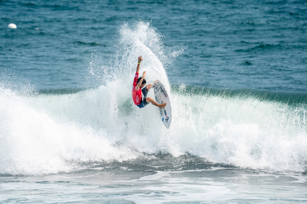 BLOG | axes surfrage